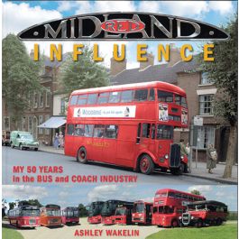 Midland Red Influence