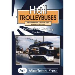 Hull Trolleybuses