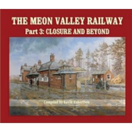 Meon Valley Railway Part 3: Closure and Beyond
