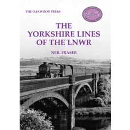 Yorkshire Lines of the LNWR