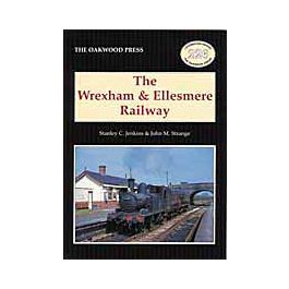 Wrexham & Ellesmere Railway