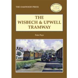 Wisbech and Upwell Tramway