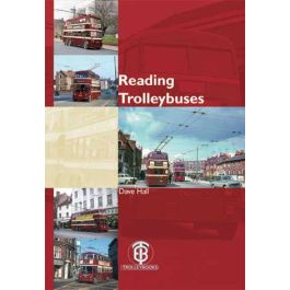 Reading Trolleybuses
