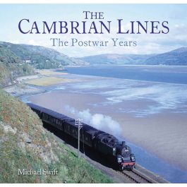 The Cambrian Lines