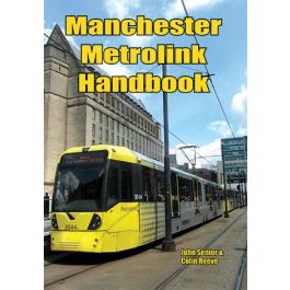 Manchester Metrolink Handbook