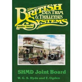 Bus Systems 12 SHMD Joint Board