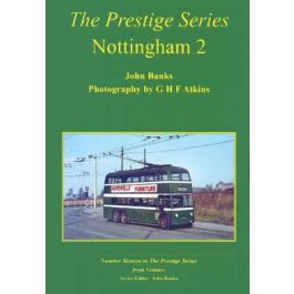 Prestige Series No.16 Nottingham 2