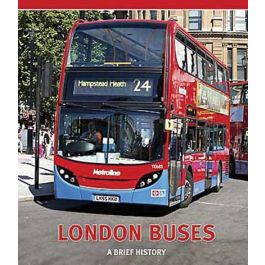 London Buses - A Brief History
