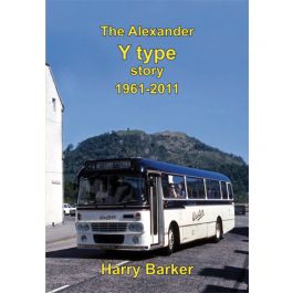Alexander Y Type Story 1961-2011