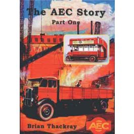 AEC Story Part 1